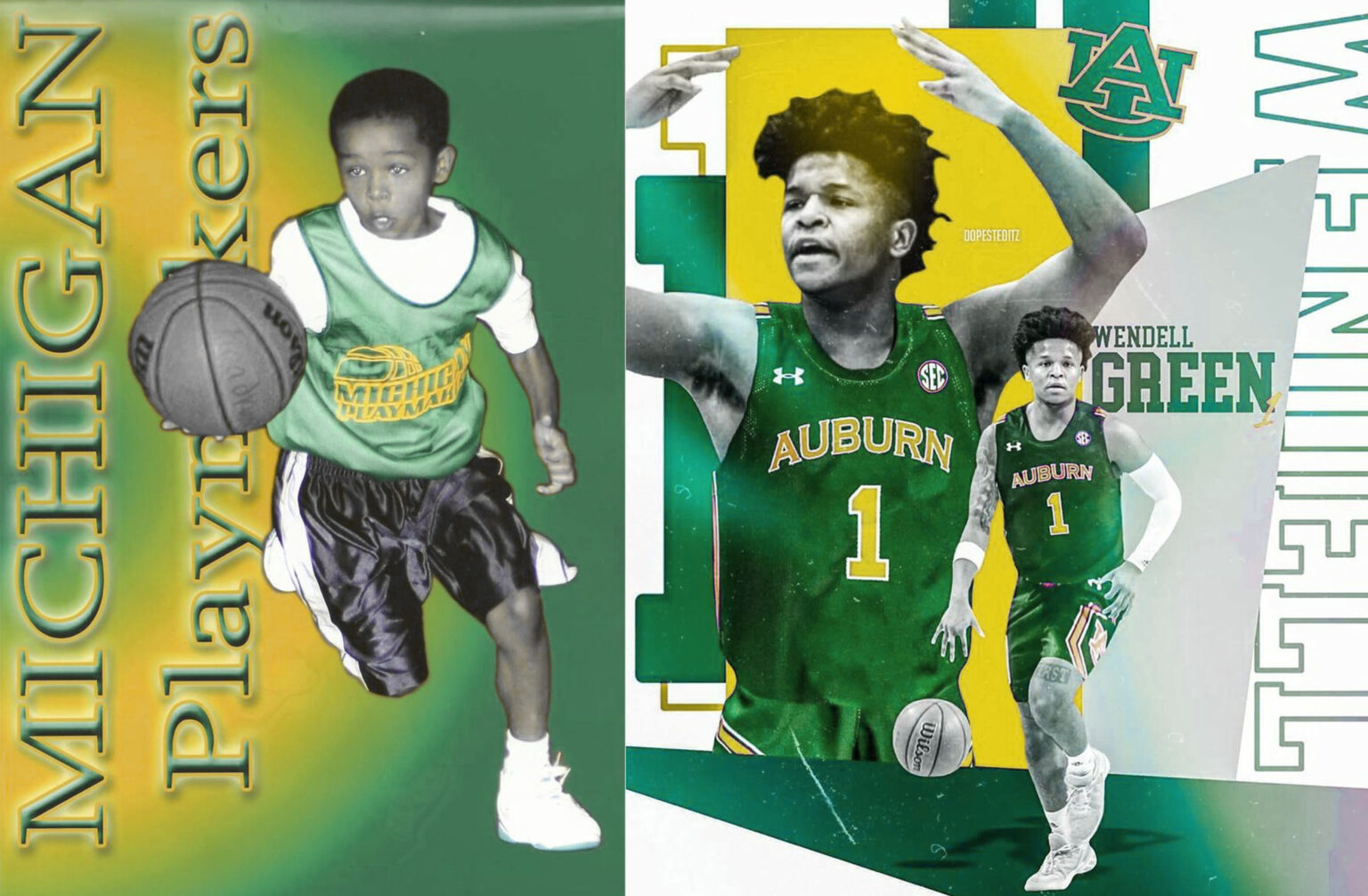 Michigan Playmakers – Michigan's #1 Youth Basketball Organization